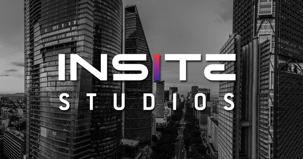 Insite Studios | Estrategias Digitales Integrales para Negocios